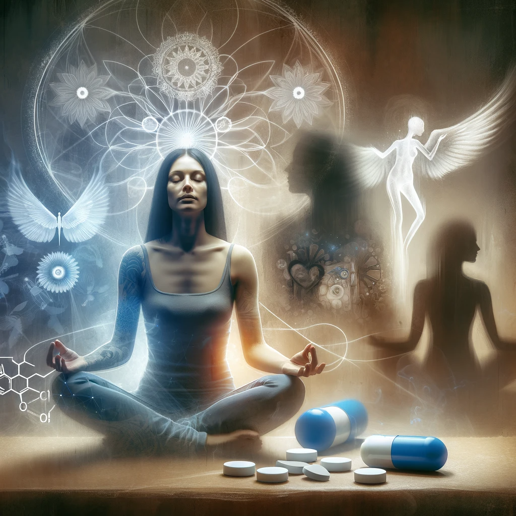 Mindfulness could help women with opioid use disorder better control ...