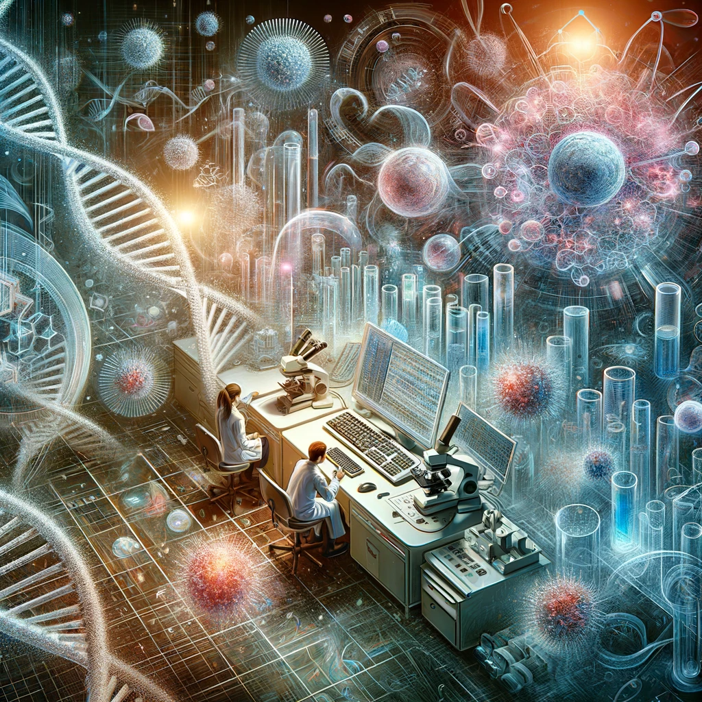 Early life gene epimutation may cause breast cancer. - Super Innovators