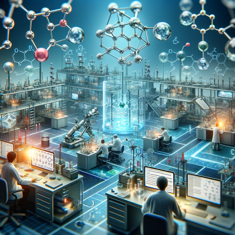 Breakthrough in organic semiconductor synthesis paves the way for ...