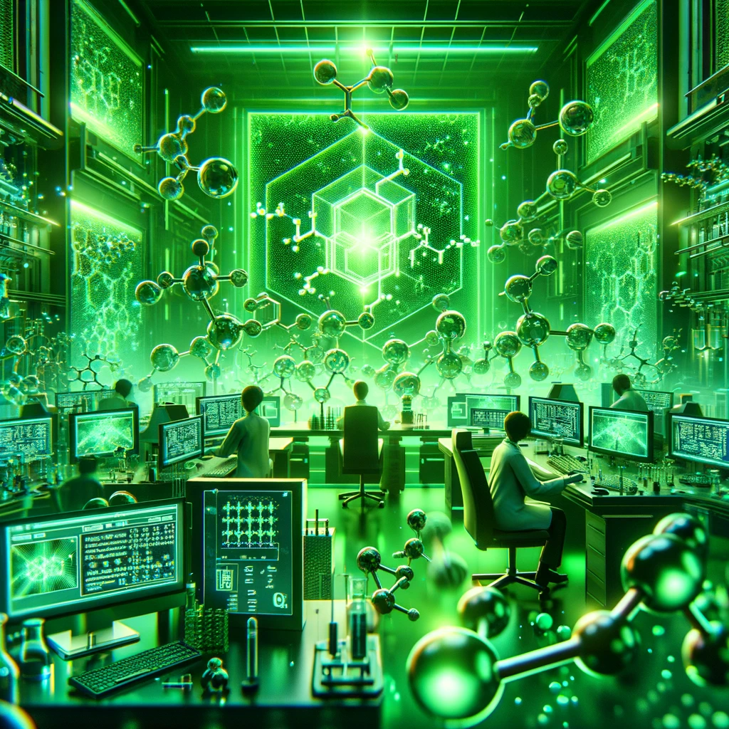 Breakthrough in organic semiconductor synthesis paves the way for ...