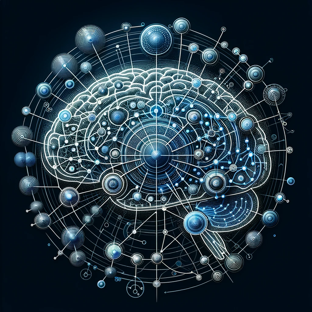 A framework in your brain for organising the order of things - Super ...