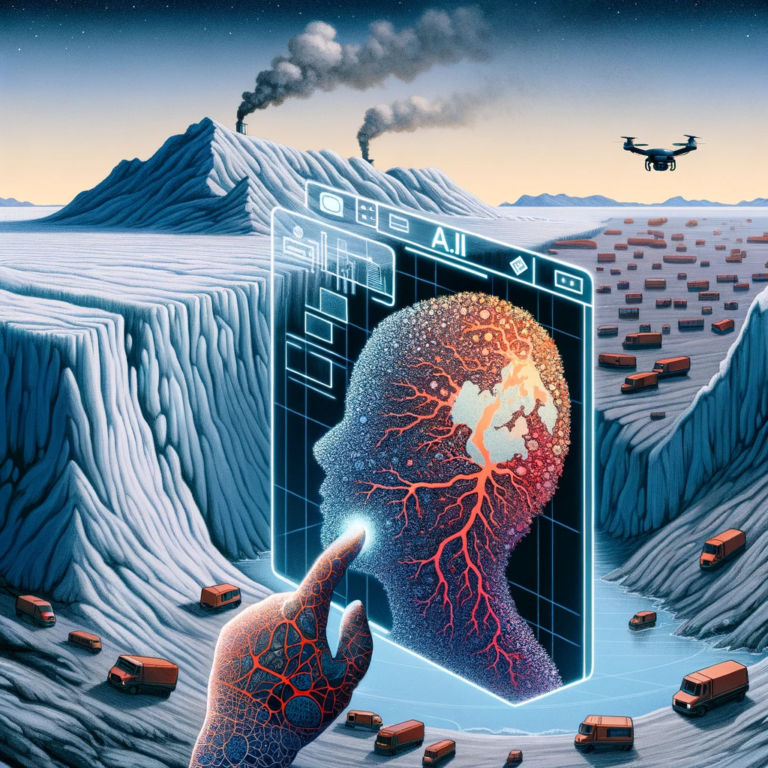 New AI makes better permafrost maps - Super Innovators