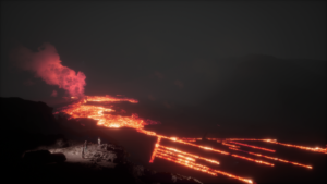 Lavaforming: Using lava to build cities - Super Innovators