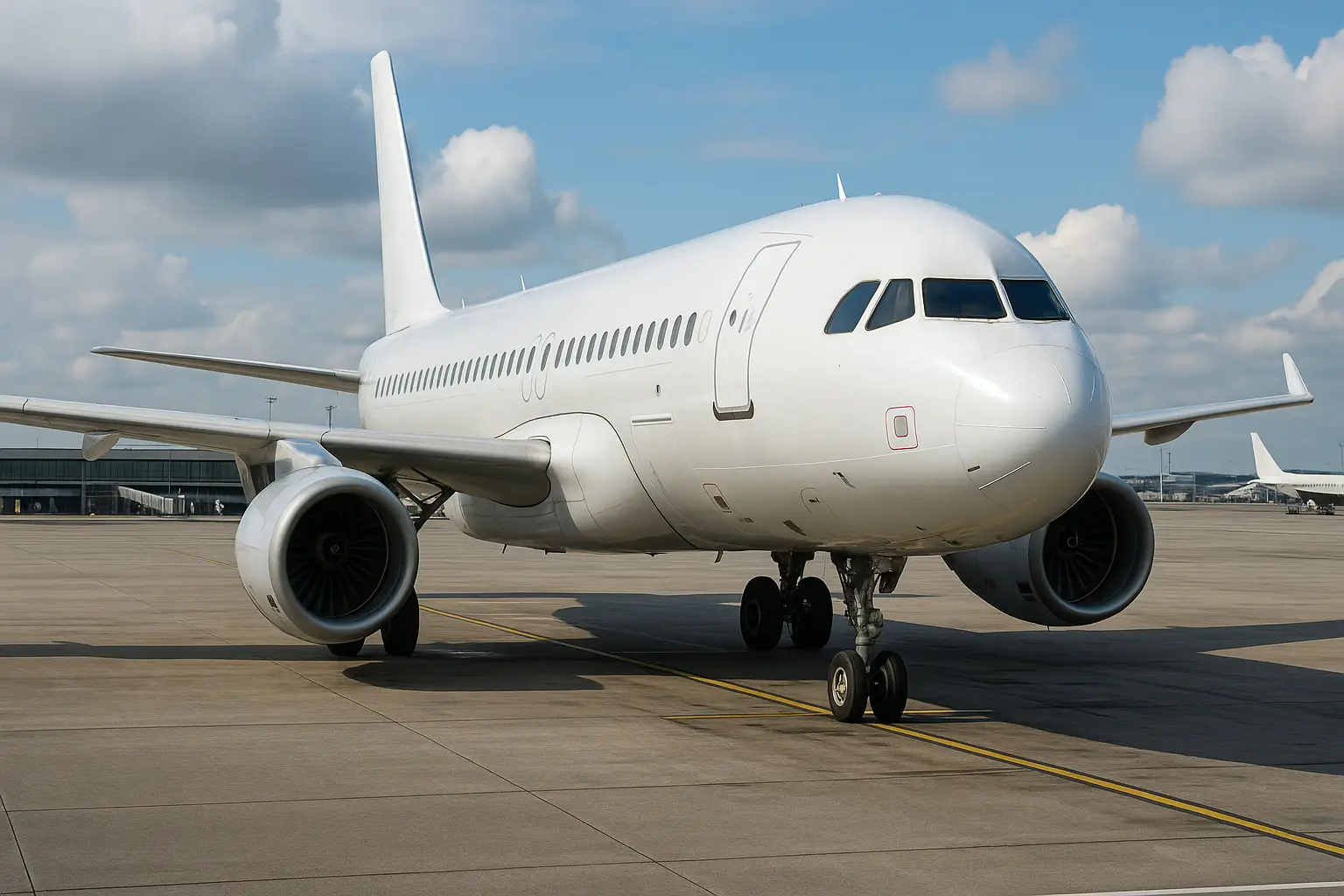 A rapidly structured aircraft concept design method based on generative ...